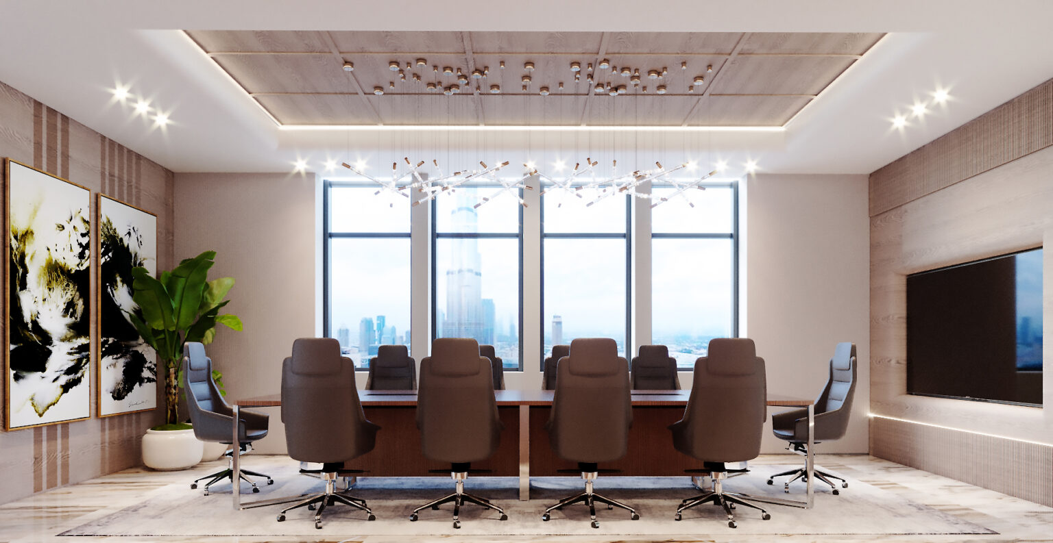 What is FF&E in Interior Design | Rectangle Interiors