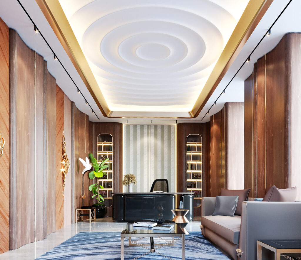 Interior Fit Out & Design: A Beginner's Guide