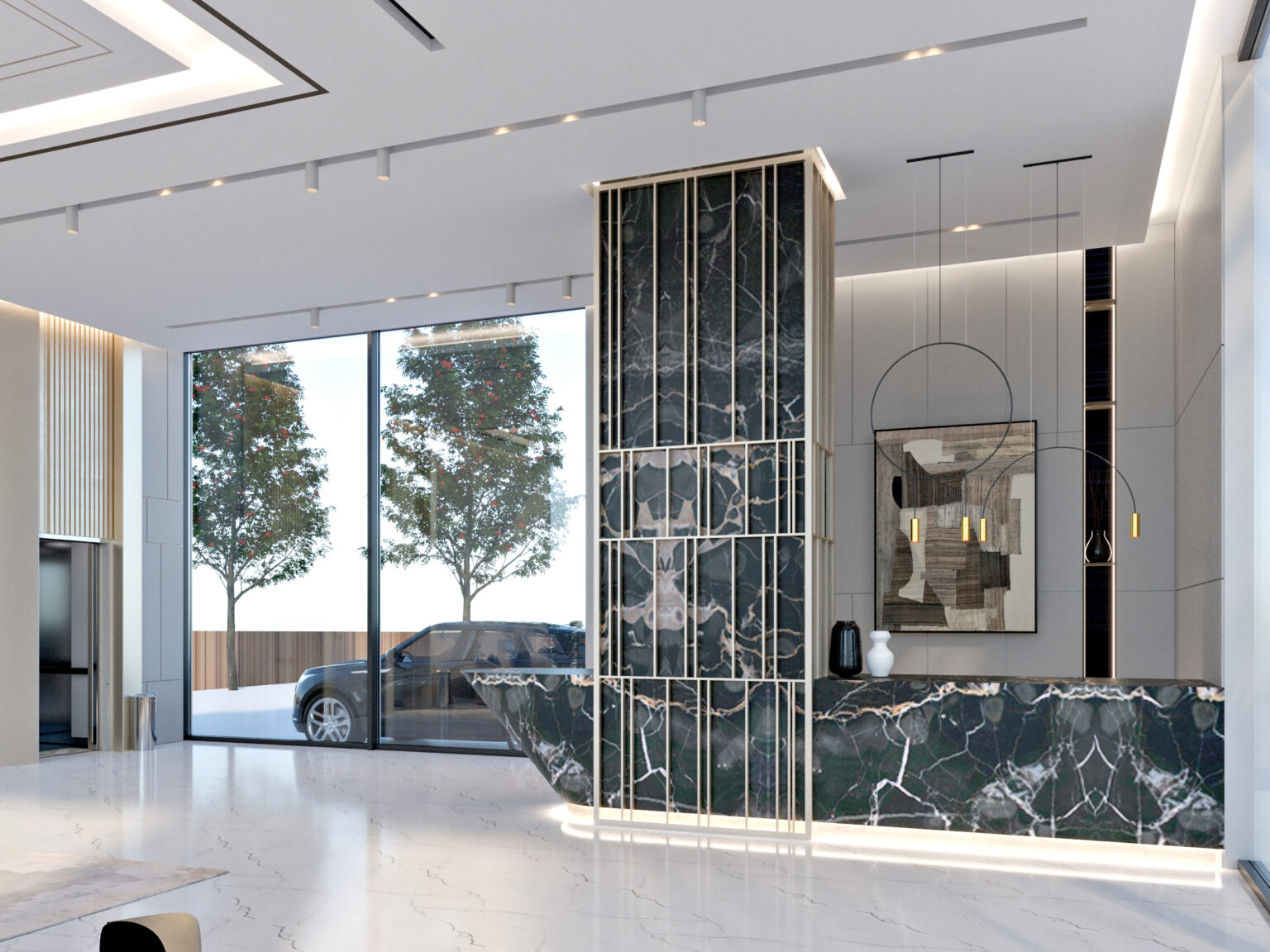 Top 24 Interior Design Companies in Dubai (Services & Pricing ...