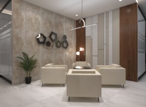 Interior Fit Out & Design: A Beginner's Guide