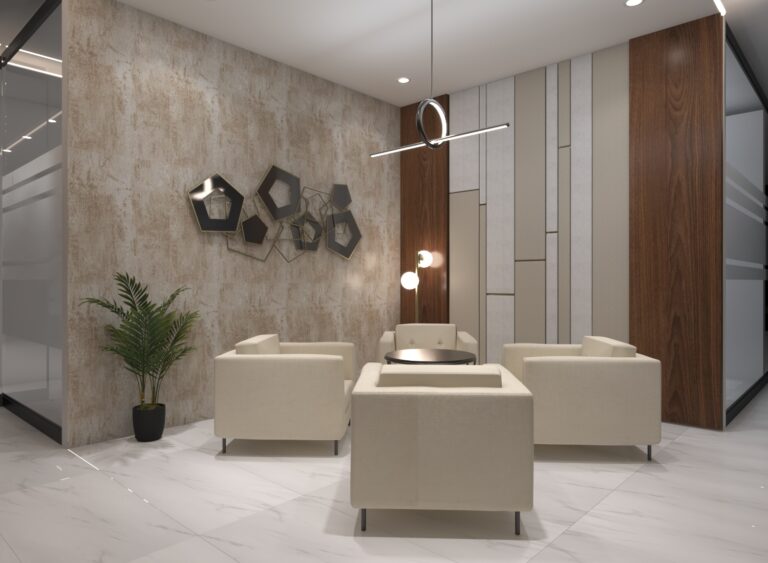 Interior Fit Out & Design: A Beginner's Guide