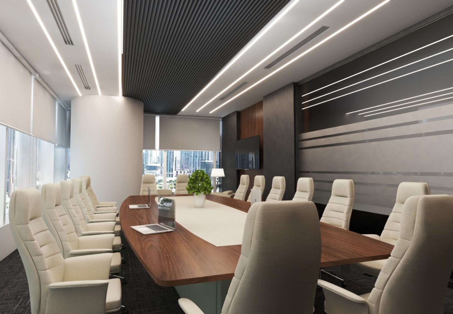 Top 24 Interior Design Companies in Dubai (Services & Pricing ...