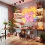 25 Creative Small Boutique Interior Design Ideas For Retail Space