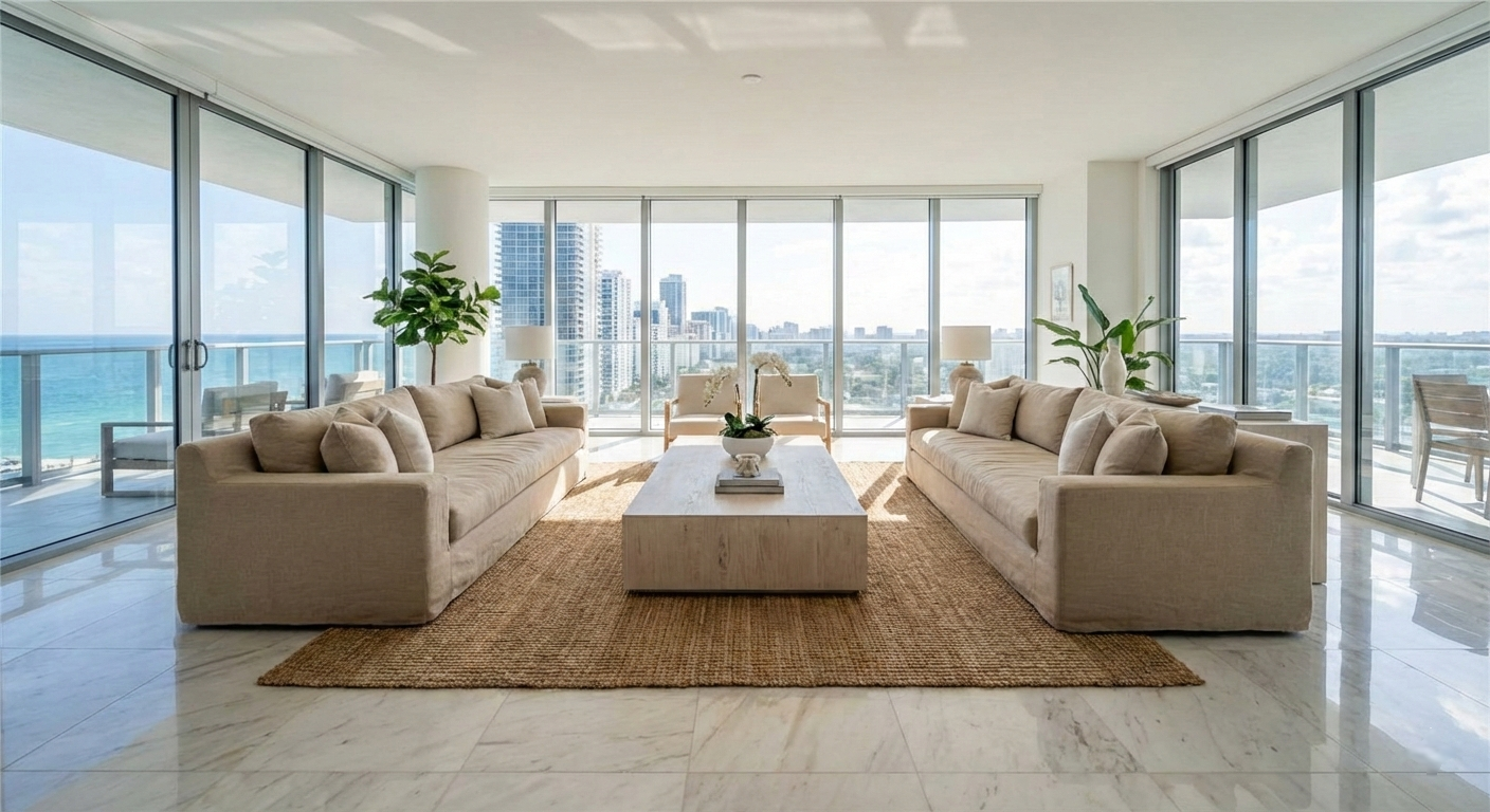 From Desert Sands to Modern Luxury: Interior Design Dubai Colour ...